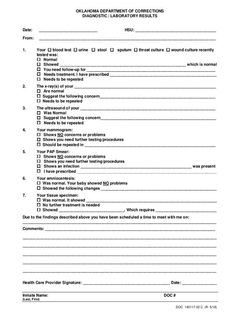 Fillable Online Procedures for Collection of Induced Sputum Specimens ...