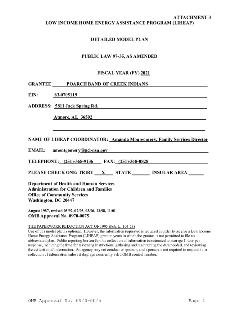 Fillable Online Attachment 1 - State Median Income (SMI) by Household ...