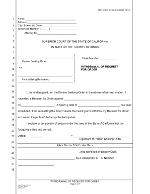 Fillable Online Attorney for - Sacramento Superior Court Fax Email ...