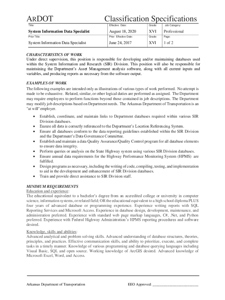 Fillable Online This is an exam bulletin for the Research Data Supervisor 1 Fax Email Print ...
