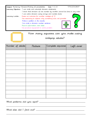 Fillable Online Math Antics - Long Division with 2-Digit Divisors ...