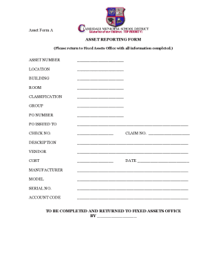 Fillable Online What Is a Capital Asset? How It Works, With Example Fax ...