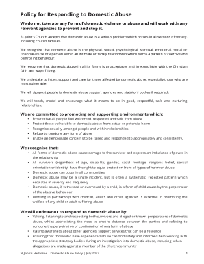 Fillable Online Mandatory Reporting of Domestic Violence to Law ... Fax ...