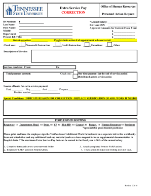 Fillable Online Educational Assistance Forms Fax Email Print - pdfFiller