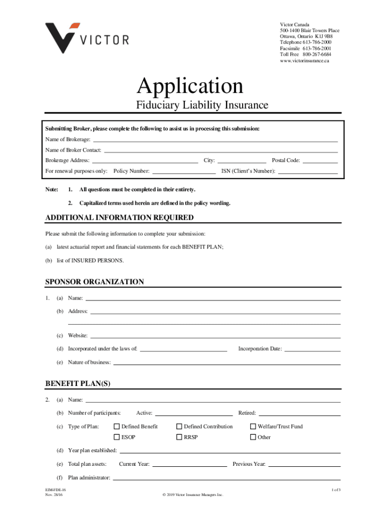 Fillable Online Find an Underwriter Fax Email Print - pdfFiller