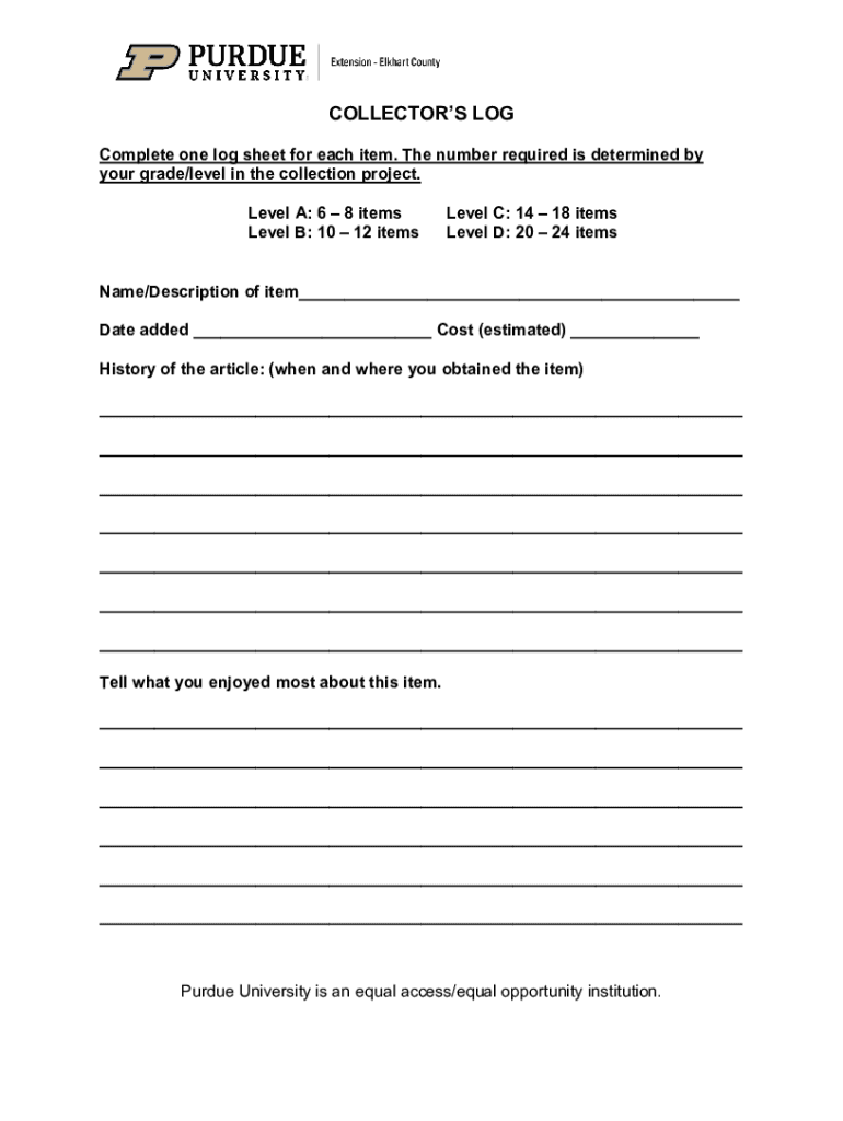 Fillable Online extension purdue Best Practices for Developing and ...