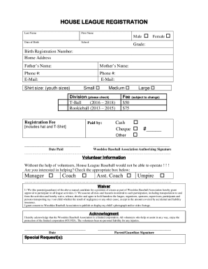 Fillable Online district name and number on birth certificate - BIG SKY ...