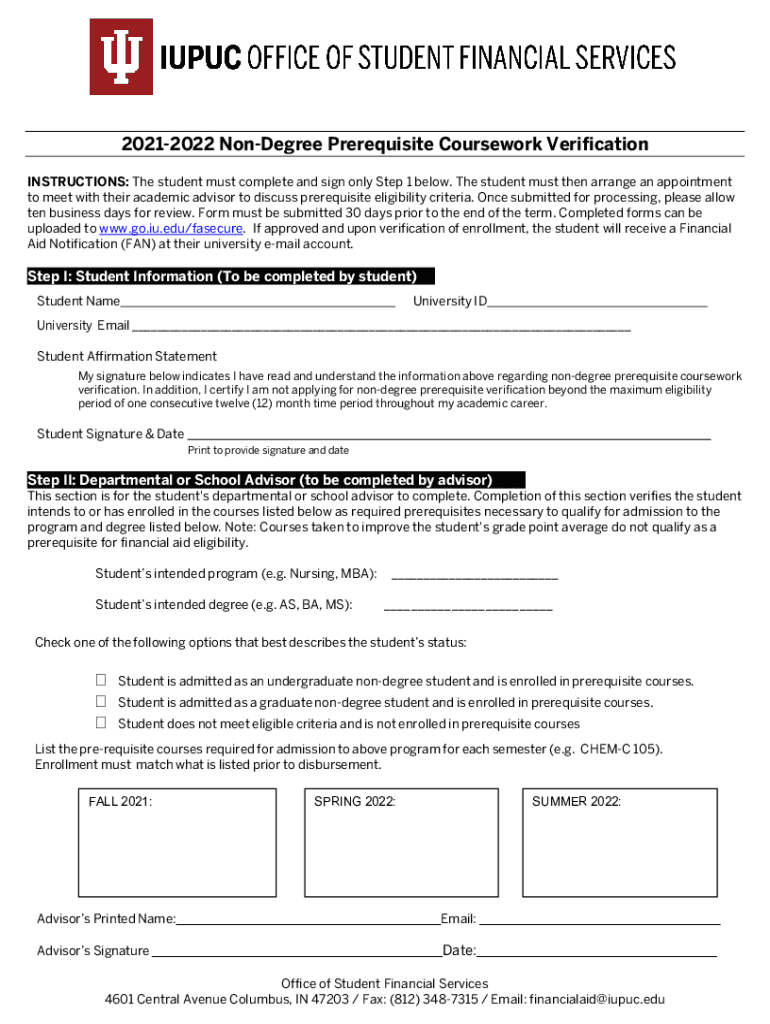 Fillable Online Admission and Registration - Casper College Fax Email ...