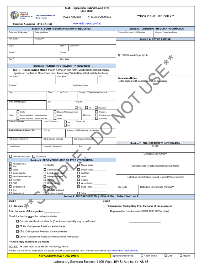 Fillable Online ***FOR DSHS USE ONLY** Fax Email Print - pdfFiller
