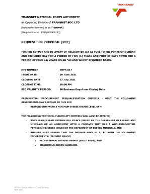 Fillable Online NEC3 Professional Service Contract (PSC) Fax Email ...