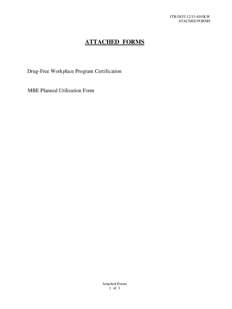 Fillable Online 8 - ATTACHED FORMS Fax Email Print - pdfFiller