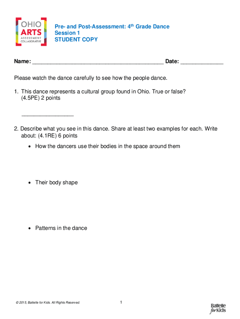 Fillable Online static battelleforkids (Remote Learning) German Clap ...