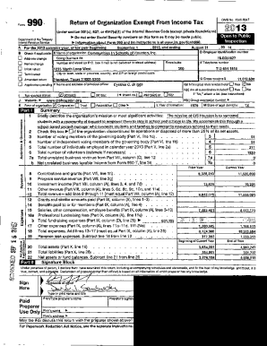 Fillable Online 501 c 6 tax filing requirements Fax Email Print - pdfFiller