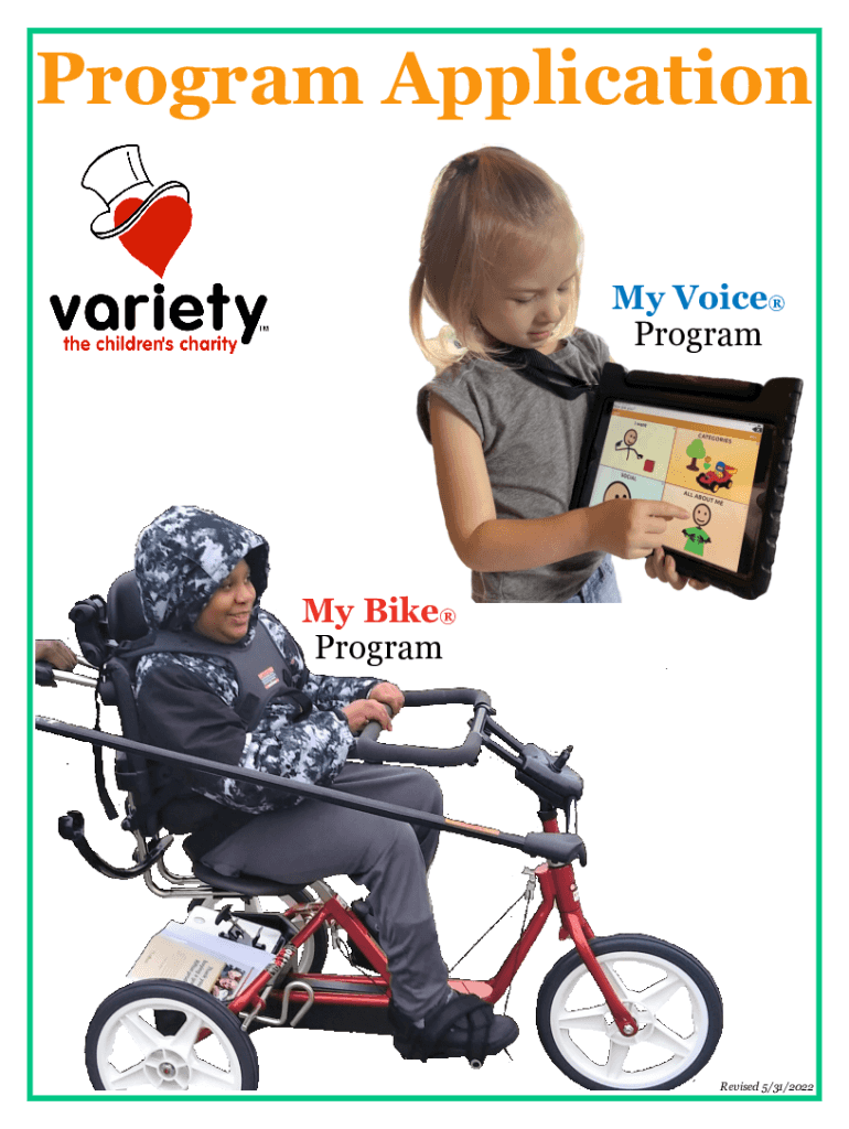 Fillable Online Parents receive voice devices for kids at IU 29 ...