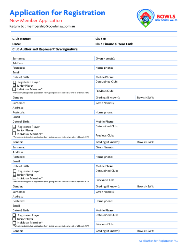 Fillable Online Administration and Forms Fax Email Print - pdfFiller