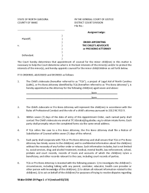 Fillable Online LOCAL RULES FOR CIVIL DISTRICT COURT Fax Email Print ...