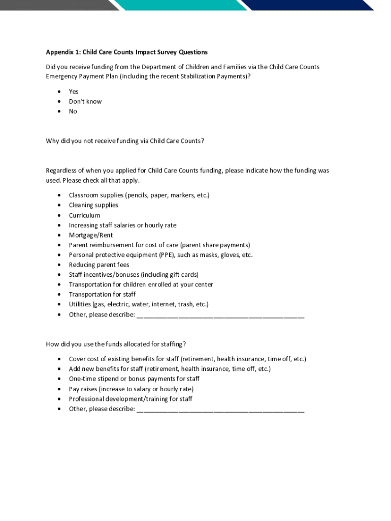 Fillable Online Standards of Payment for Foster Care of Children ...