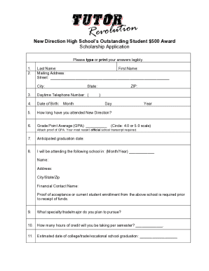 Fillable Online FTC-FES-EO Application for New ... Fax Email Print ...