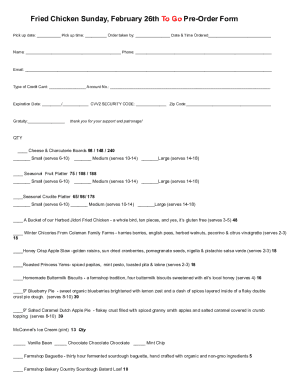 Fillable Online master - registration form Fax Email Print - pdfFiller