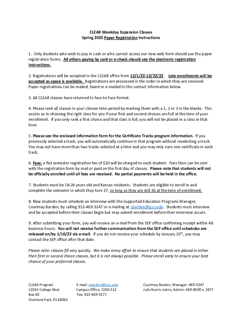 Fillable Online Web Development and Digital Media (WEB) - Catalog Fax Email Print - pdfFiller