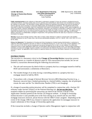 This is a draft document with Table of Contents, use a copy ... Doc ...