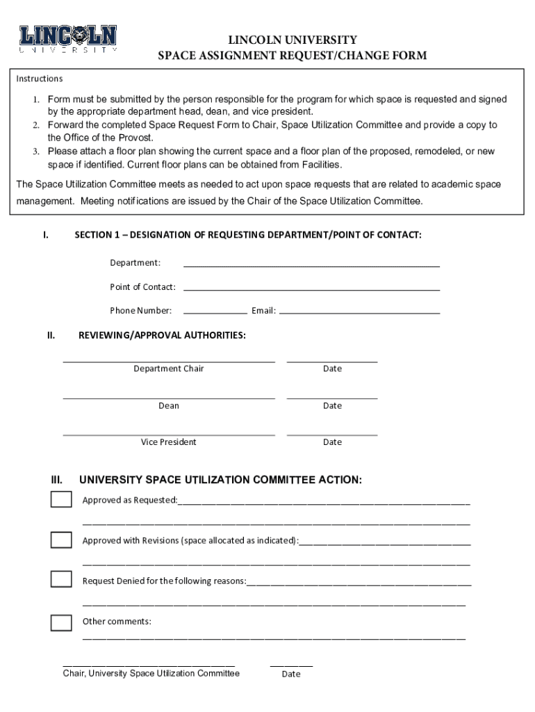 Fillable Online Reassignment Request Forms Fax Email Print - pdfFiller