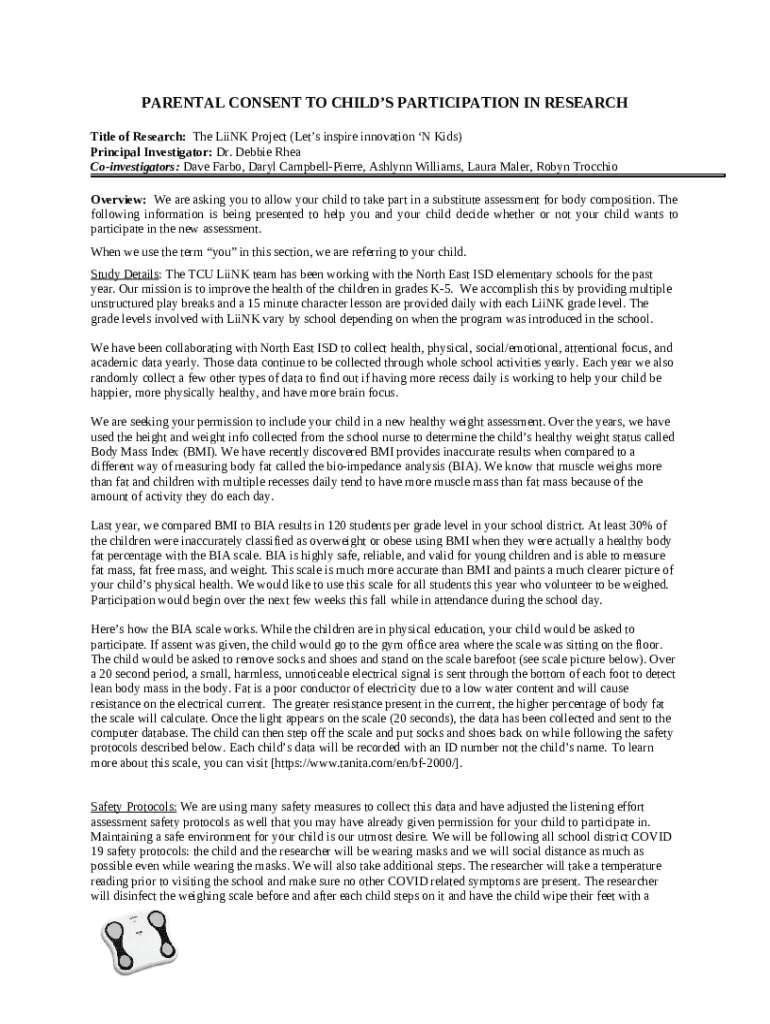 Deborah J. Rhea - Harris College of Nursing & Health Sciences ...