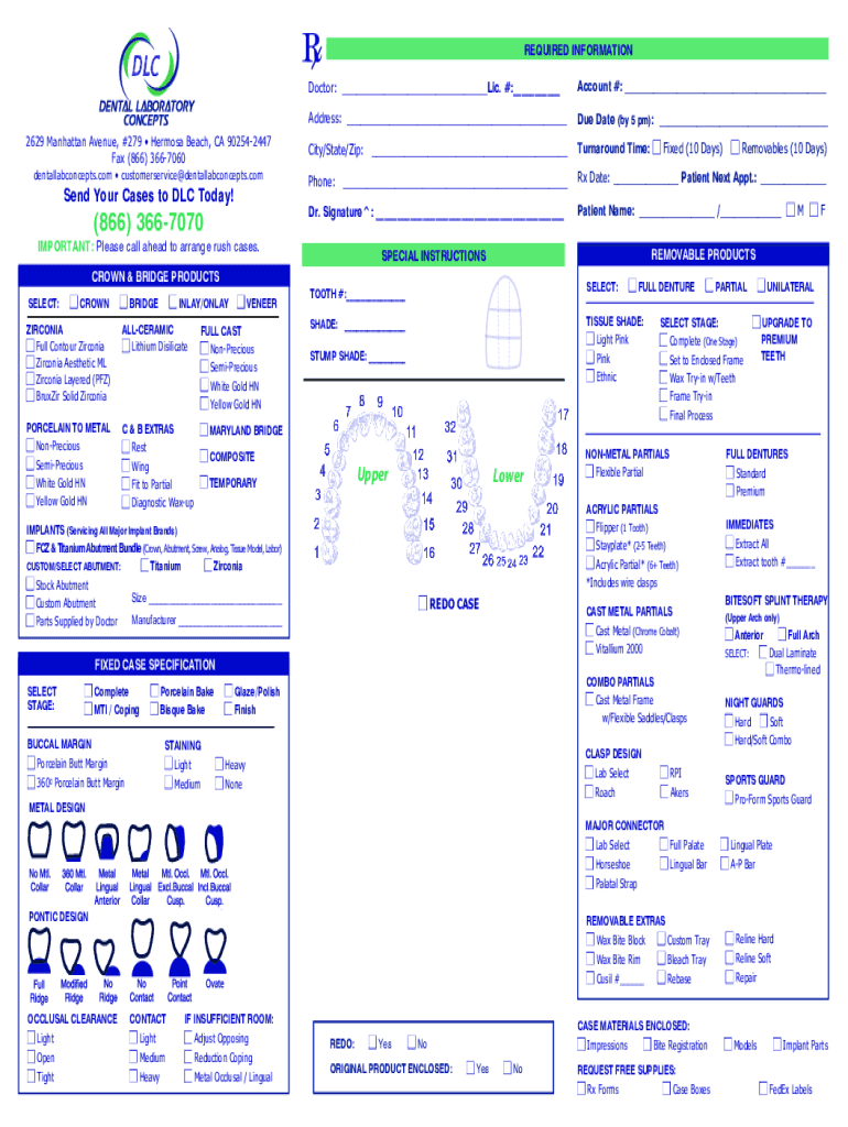 Fillable Online Supervision and Prescriptive Delegation Registration ...