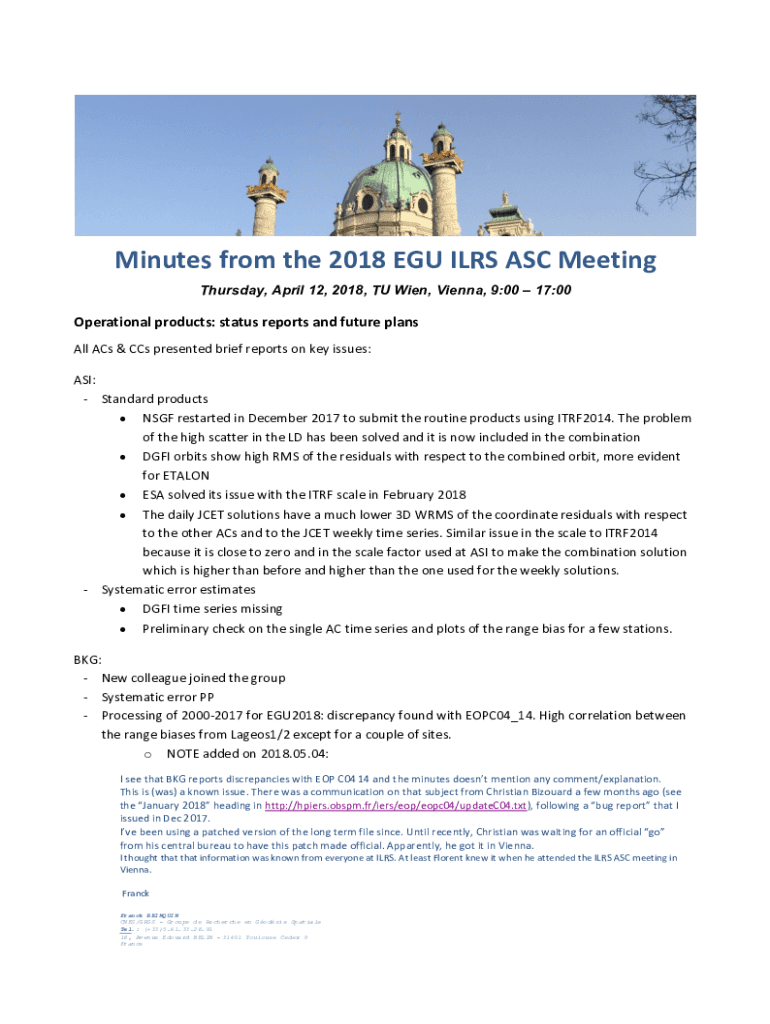 Fillable Online ilrs gsfc nasa A scientific approach to the reform of a ...