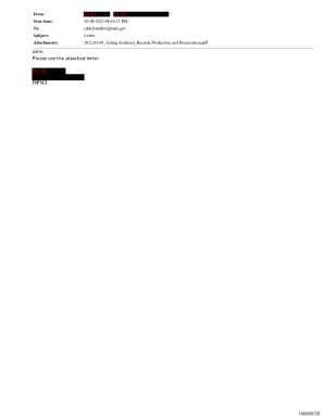 Fillable Online The Office of Government Information Services (OGIS ...