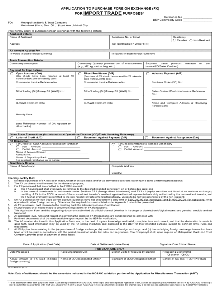 Fillable Online DQAF View : Philippines - Reserves template - SDDS Fax ...