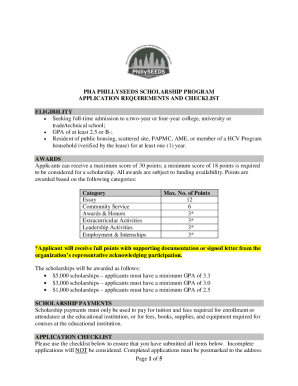 Fillable Online THE PHA - Philadelphia Housing Authority - Phila.gov ...