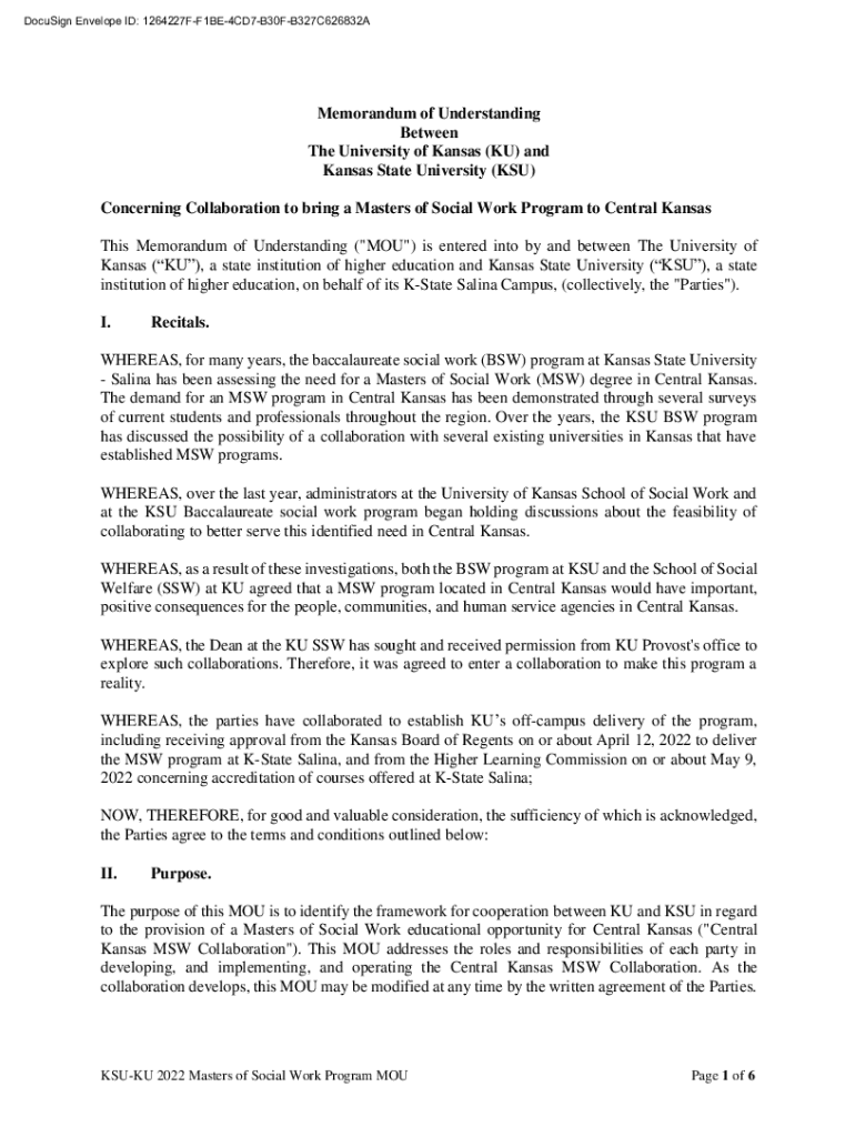 Fillable Online admissions ku HomeUndergraduate AdmissionsThe ...