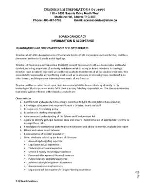 Fillable Online Condominium Declaration - New York State Department of ...