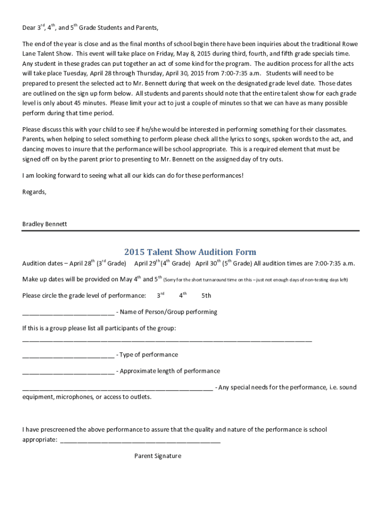 Fillable Online Later School Start Times More Popular, But What Are the ... Fax Email Print ...