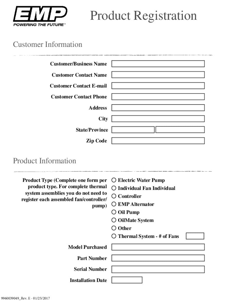 Fillable Online Quick Start Guide Refuse Cooling Systems in Retrofit ...