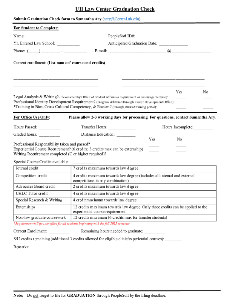 Fillable Online Course Advising Form Fax Email Print - pdfFiller