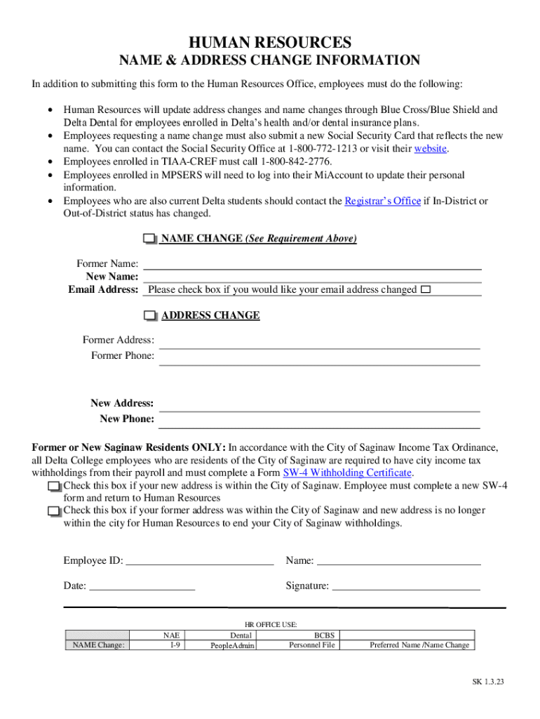 Fillable Online 530 Inspiring Human Resource Name Ideas for Pro HRs Fax ...