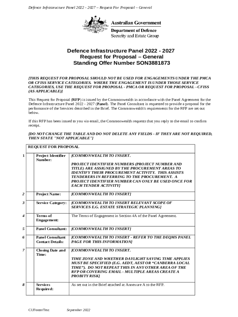 European Defence Fund (EDF) Call for proposals - defence gov Doc ...