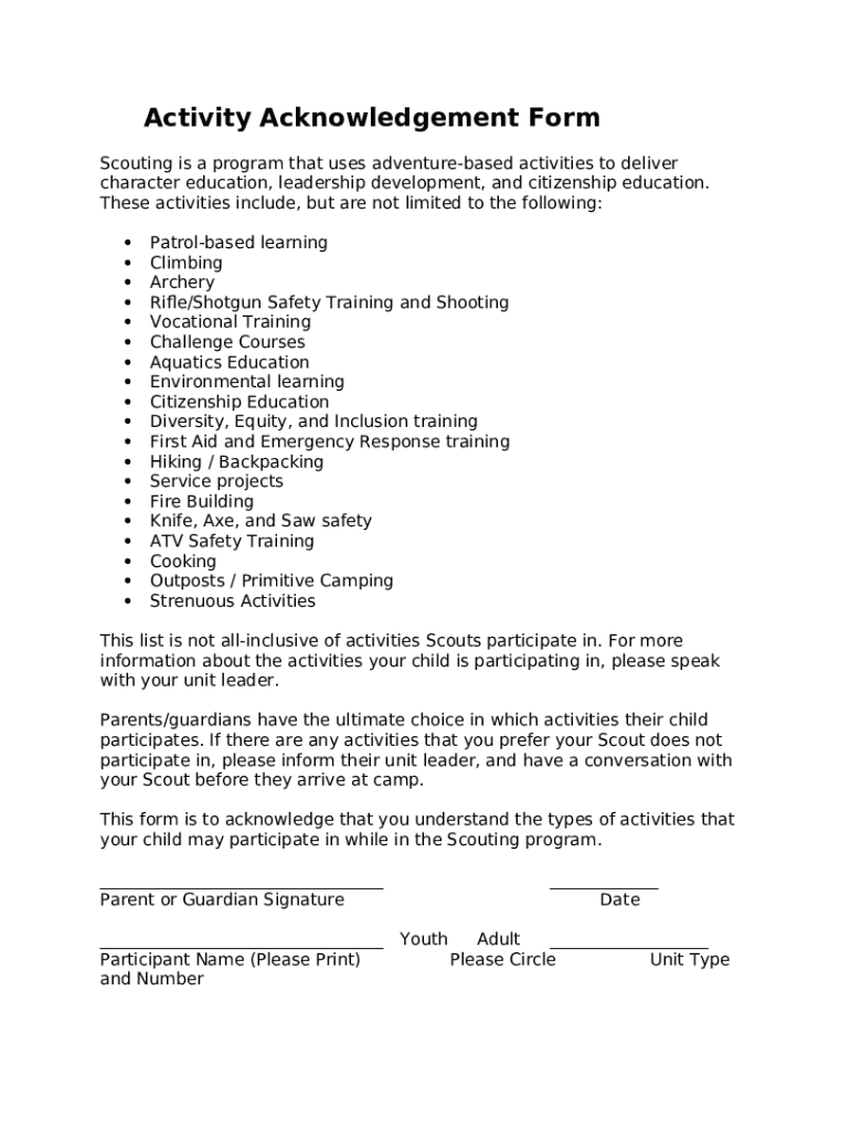 CHARACTER EDUCATION MISSION STATEMENT Doc Template | pdfFiller