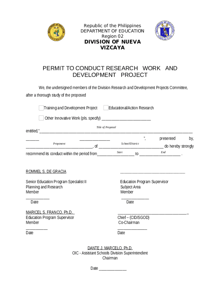 action research proposal template Doc Template | pdfFiller