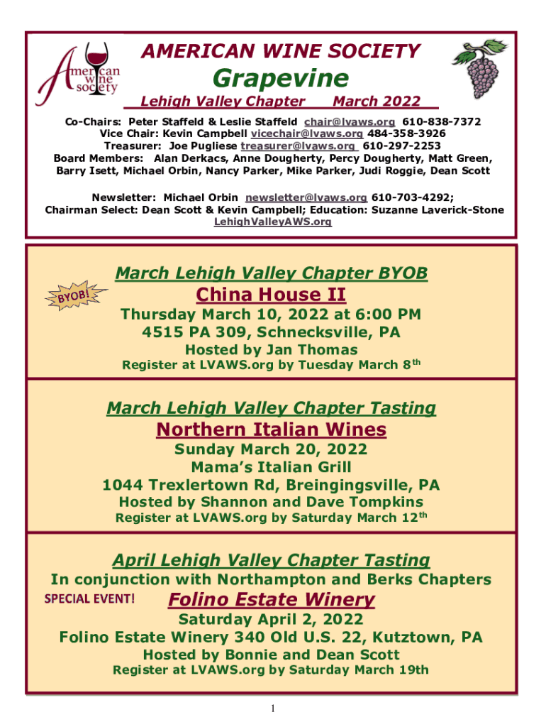 Fillable Online Barry Isett, Michael Orbin, Nancy Parker, Mike Parker ...