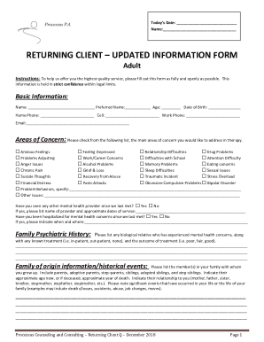 Fillable Online Hibu Privacy Rights Request Form Fax Email Print ...
