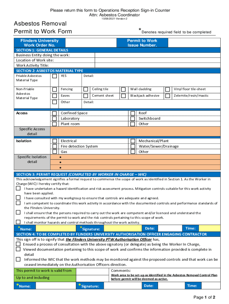Fillable Online Safe Work Method Statement template Fax Email Print ...