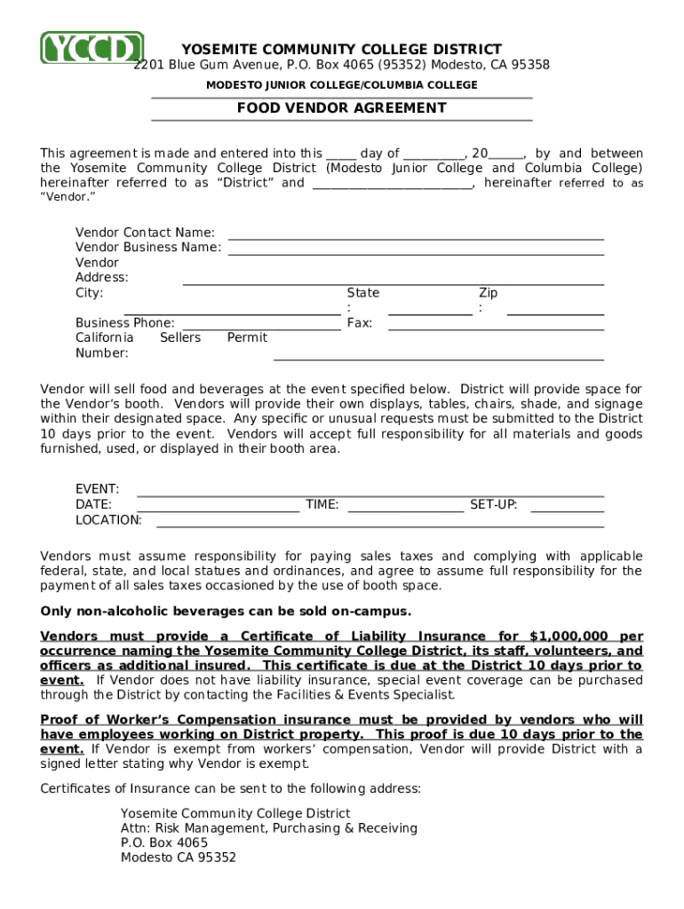 EXPERIENTIAL EDUCATION PARTNERSHIP AGREEMENT Doc Template | pdfFiller
