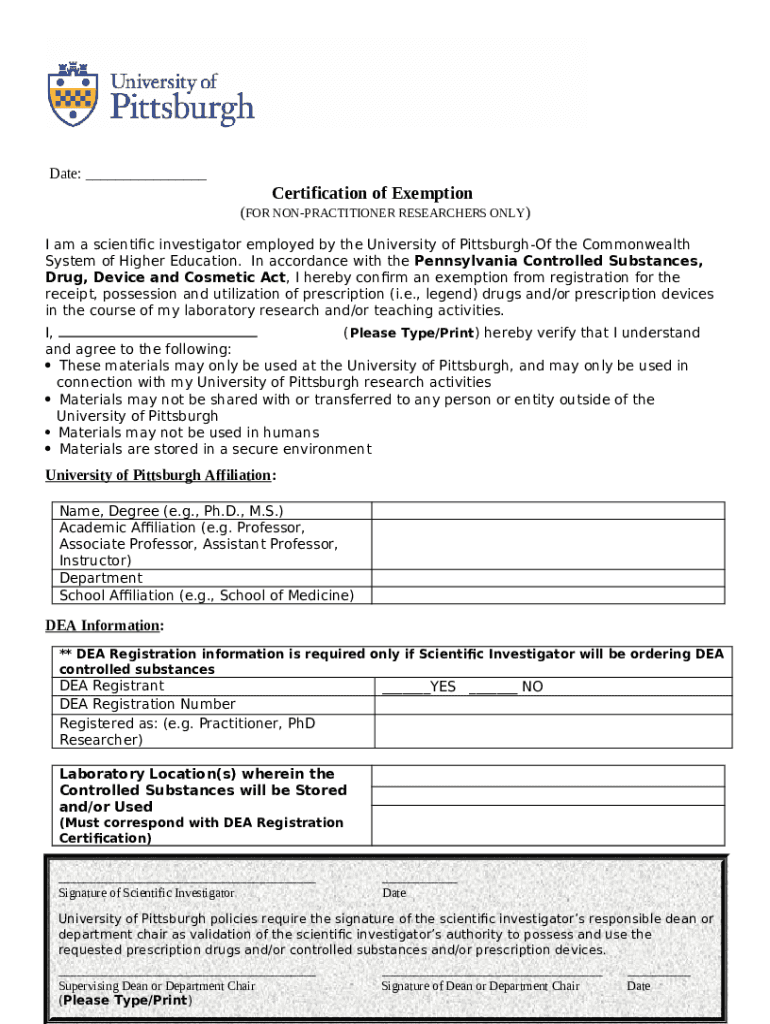 Certification of English Fluency - Faculty and TA/TFs Doc Template ...
