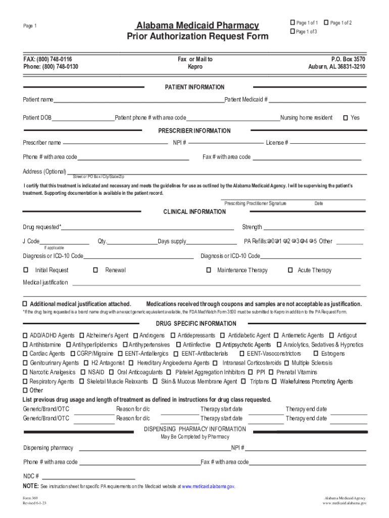 Al prior authorization: Fill out & sign online | DocHub Al prior authorization: Fill out & sign online | DocHub