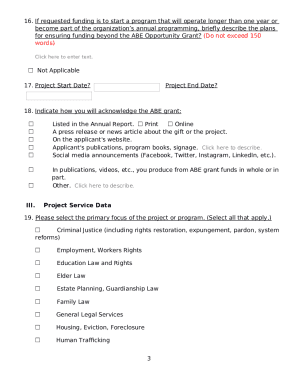 Opportunity-Grant-Letter-of-Inquiry-- ... Doc Template | pdfFiller