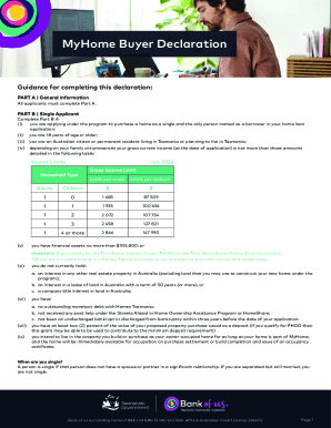 Fillable Online Contract To Closing 10 Steps of the Home Buying Process ...