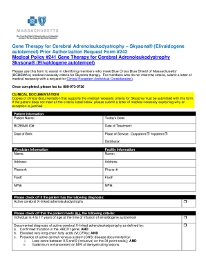 Fillable Online 242 Gene Therapy for Cerebral ...